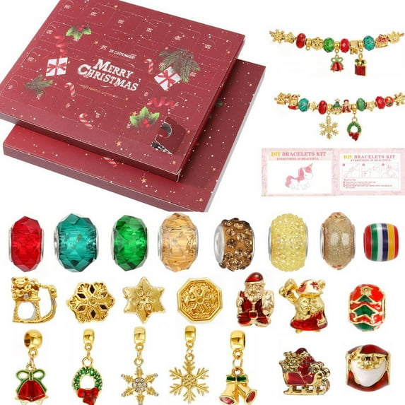 Christmas Countdown Calendar under $5! Yrmaups Christmas Countdown ...