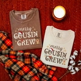 Christmas Cousin Shirts, Christmas Matching Family, Cousin Shirts ...
