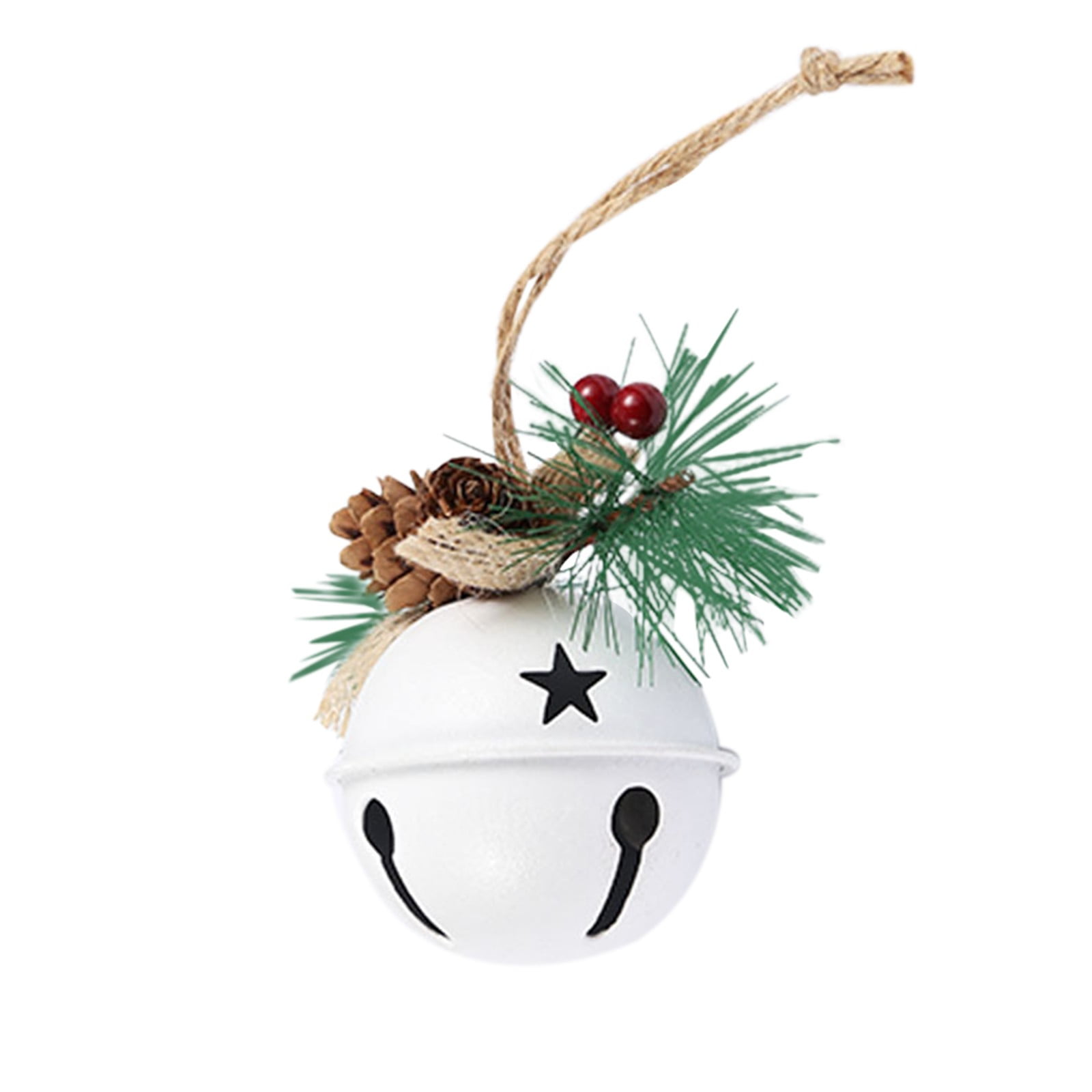 Christmas Crafts Christmas Baking Paint Pendant Christmas Ornaments ...