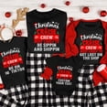 Christmas Cruise Crew 2025 Shirt Family Vacation Tee - Walmart.com