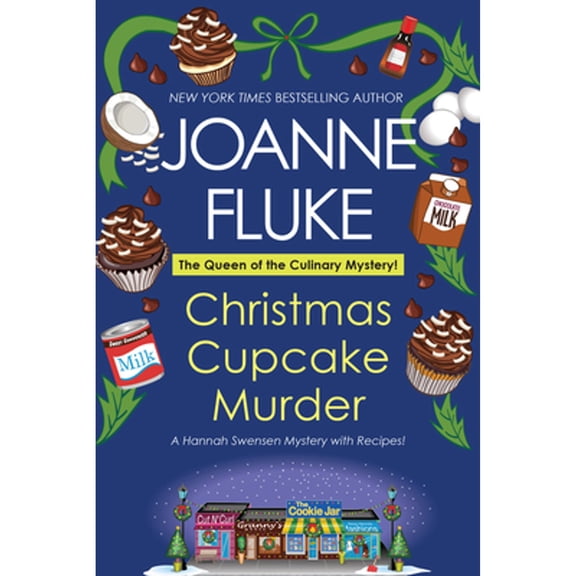 A Donut Hole Cozy Mystery: Chocolate Crunch Murder : A Donut Hole Cozy ...