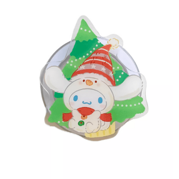 Christmas Cute Cartoon Sanrio Hello Kitty Kuromi Melody Phone Case for iPhone 17 16 15 14 13 12 ...