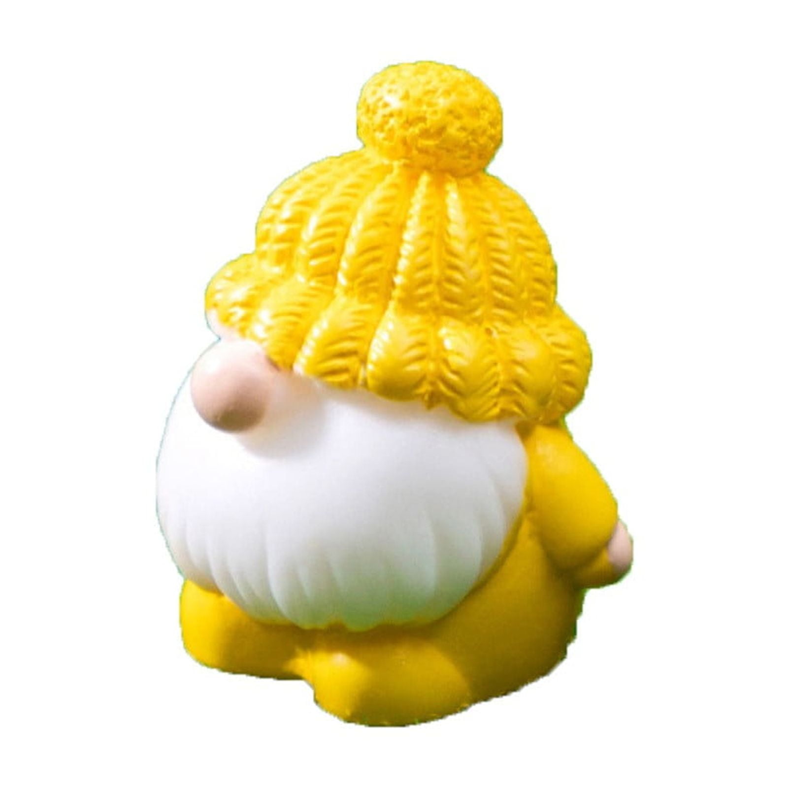 Christmas Cute Little Dwarf Doll Decoration - Small Festive Ornament ...