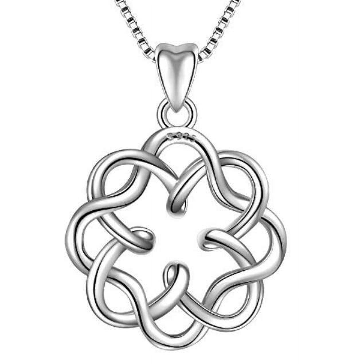 Irish Infinity Knot