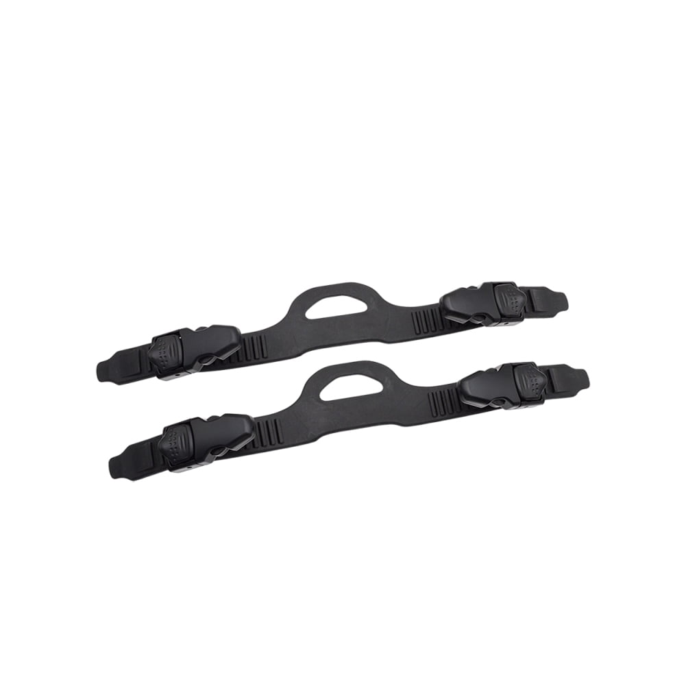 1Pair Diving Fin Strap Tpr Fin Flippers Strap For Underwater Diving ...