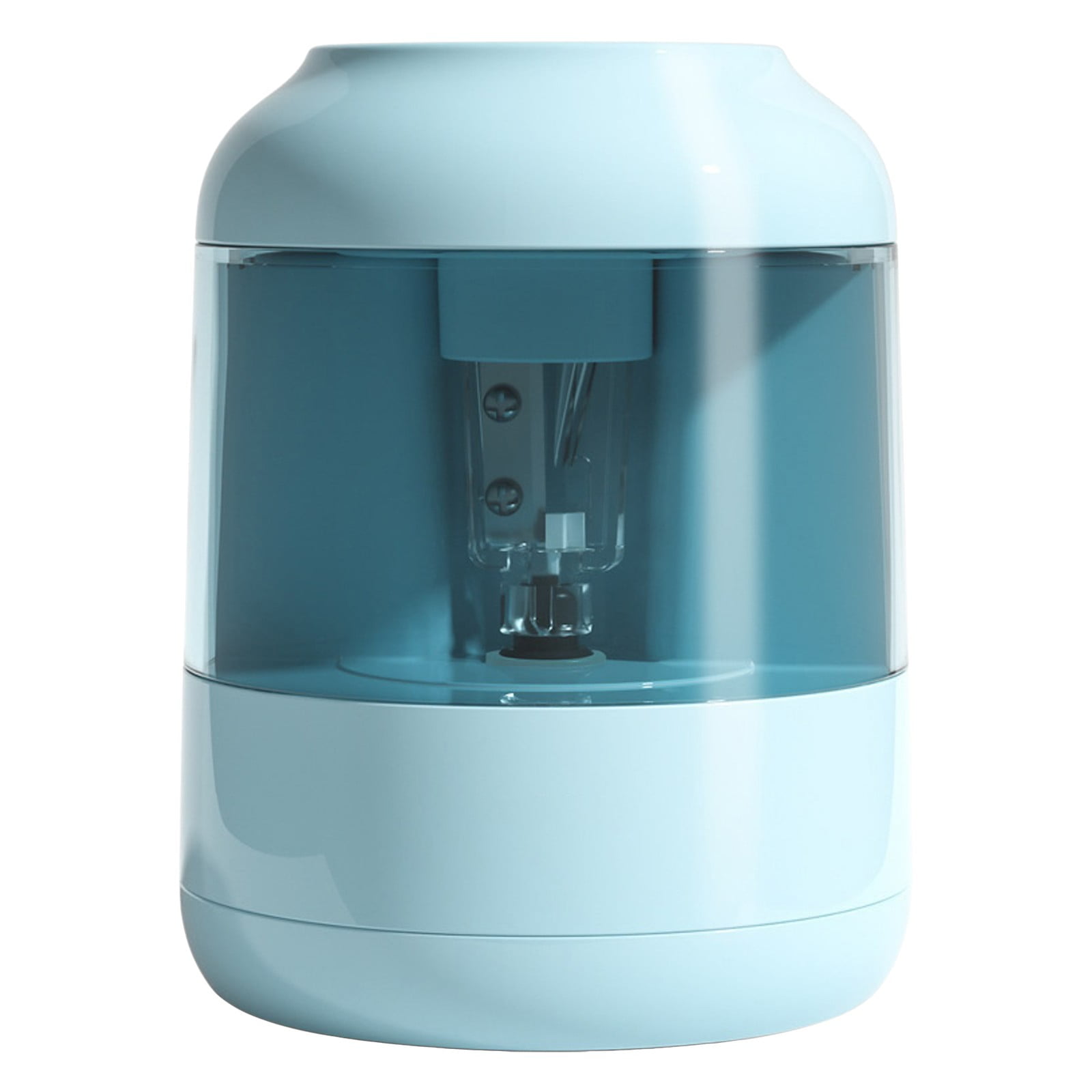 Christmas Deal Kids' Favorite Auto Pencil Sharpener Full Auto Student ...