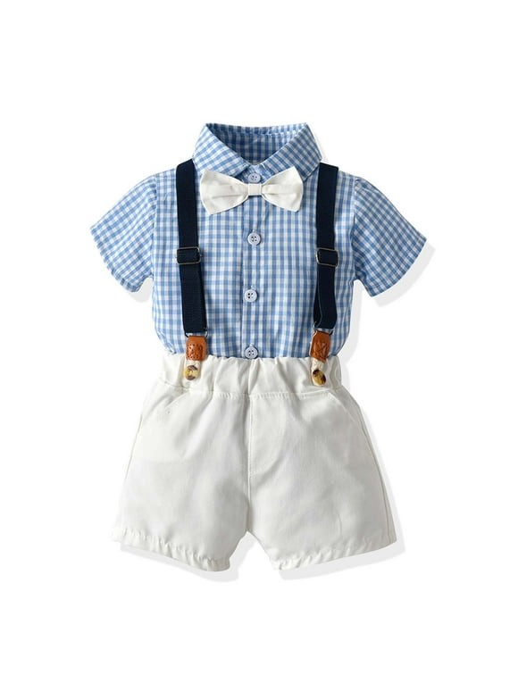 Baby Church Clothes