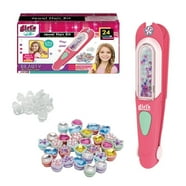 Blinger Kids DIY Craft Style Dazzling Collection - Glam Styling Tool ...