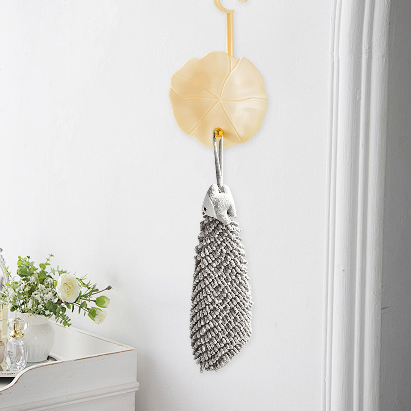 Christmas Deals tumgatte Hanging Hat Storage and Organization Wall ...