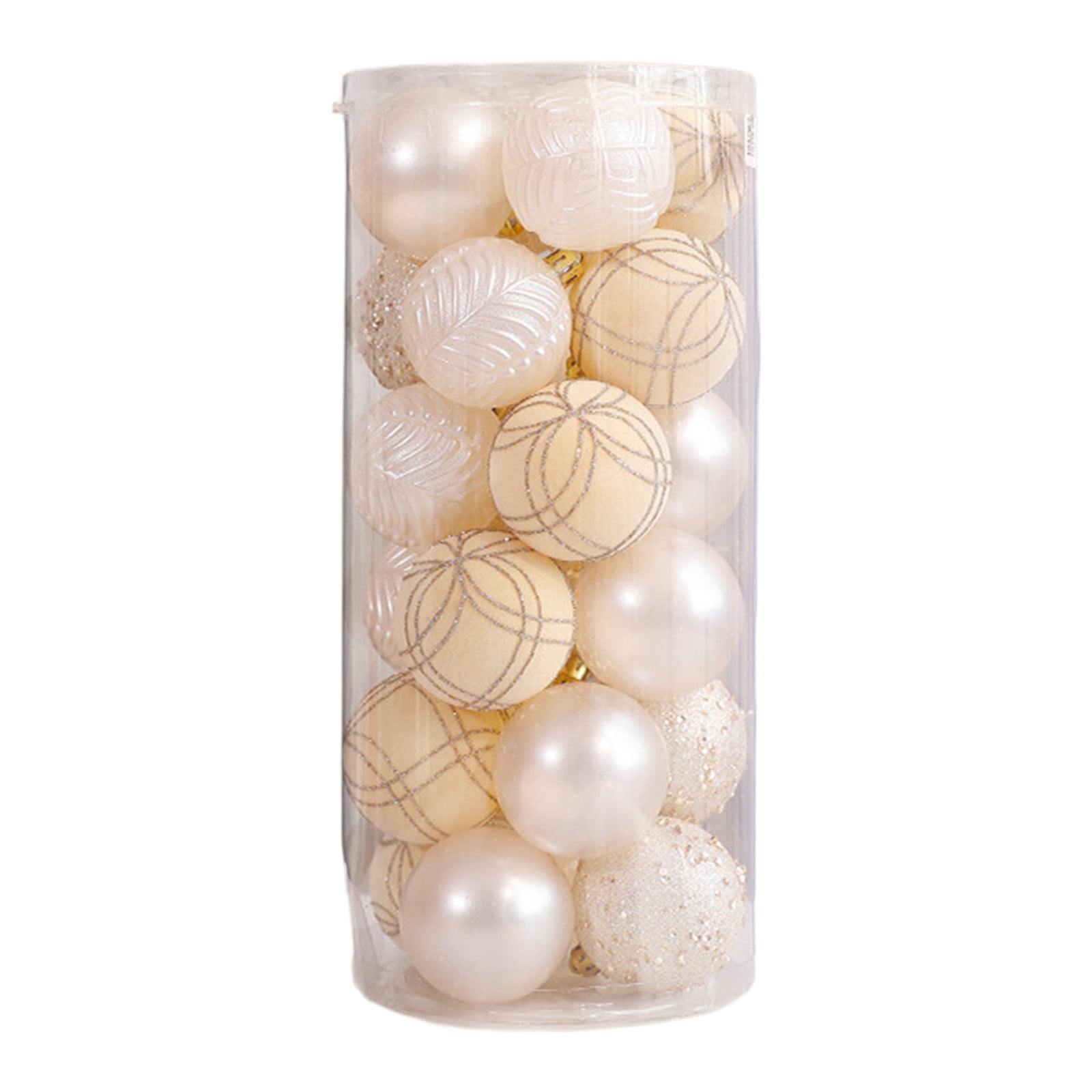 Christmas Decor, Christmas Tree Home Decorations Hanging Christmas Ball ...