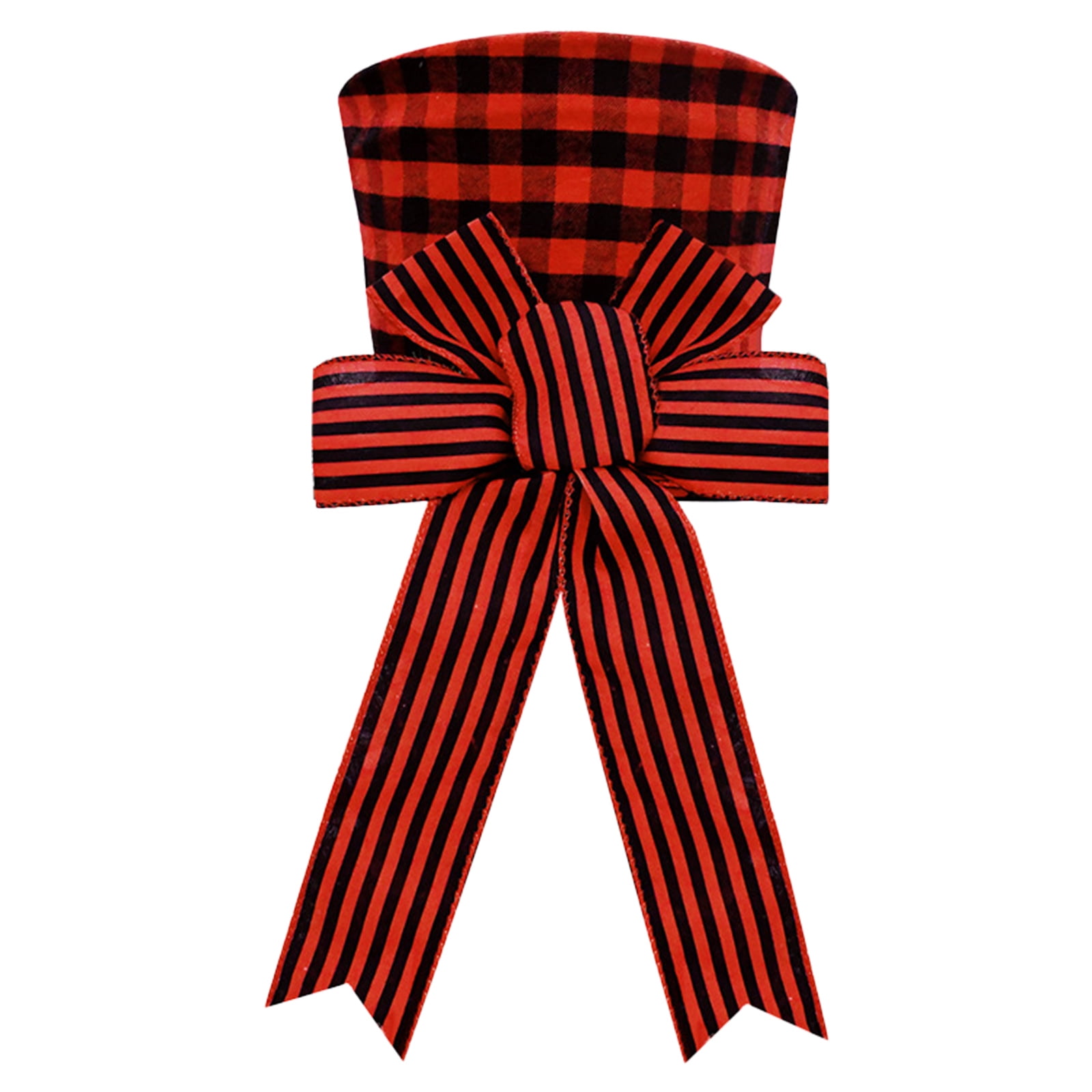 Christmas Decor Christmas Tree Topper Band Clearances Christmas Tree ...