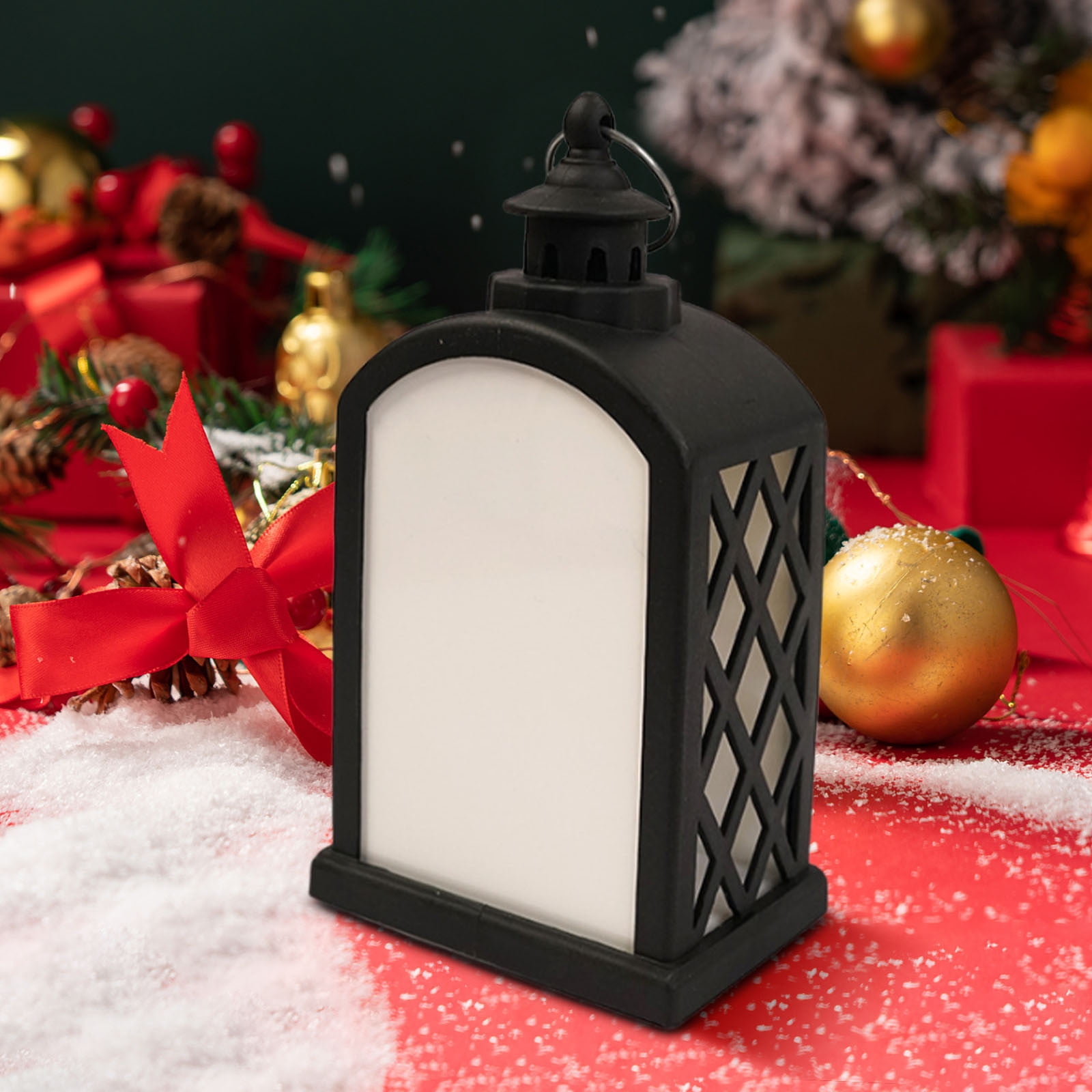 Christmas Decoration LED Lantern, Sublimation LED Nightlight, Heat ...