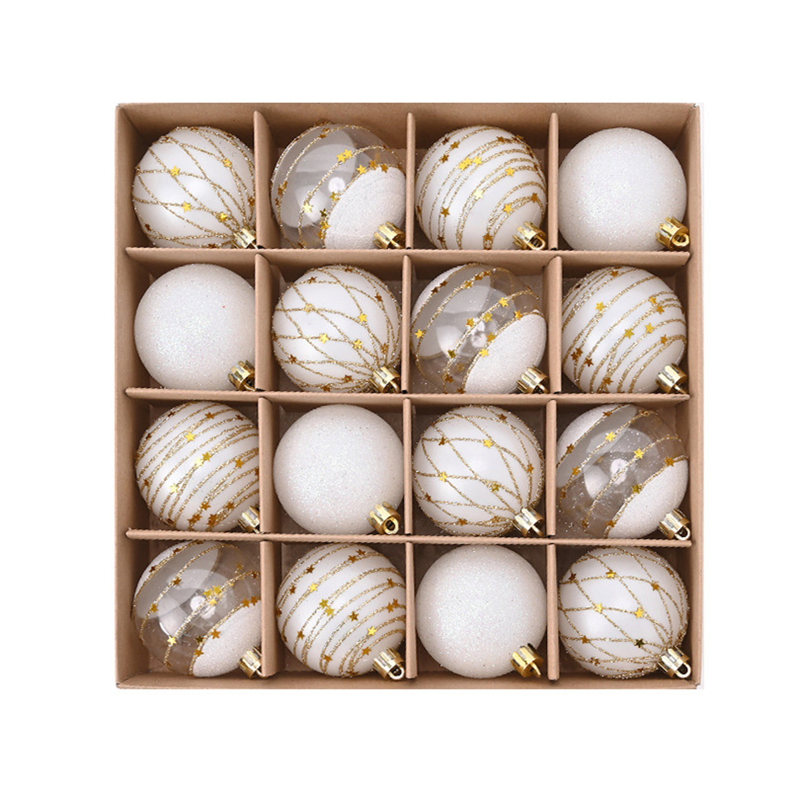 Christmas Decoration Plastic Cups, Disposable Wine Glasses, Champagne ...