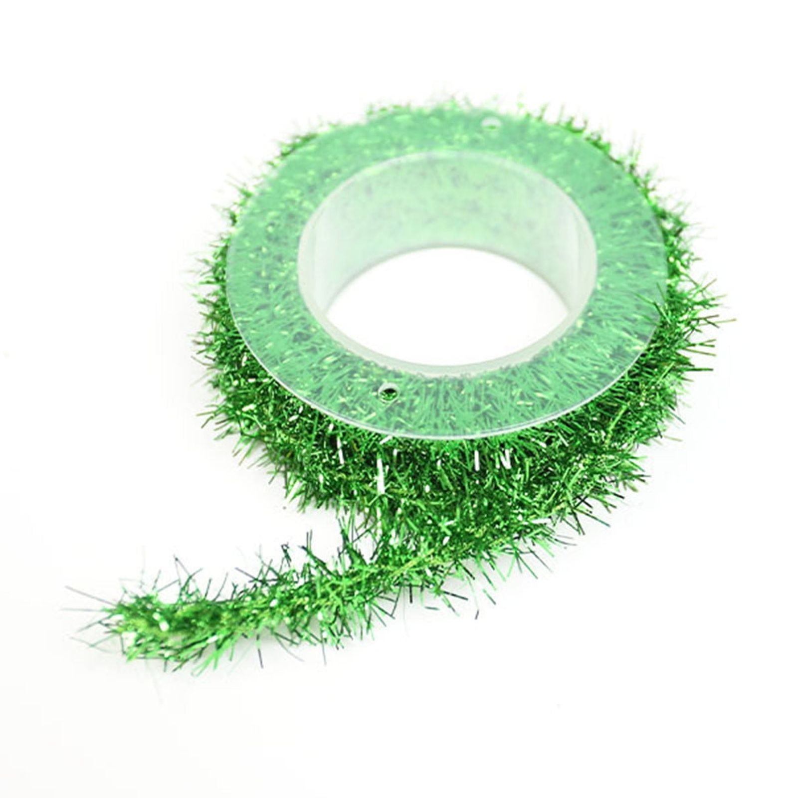 Christmas Decoration Strips, DIY Wool Strips, Festive Gift Box Wrapping ...