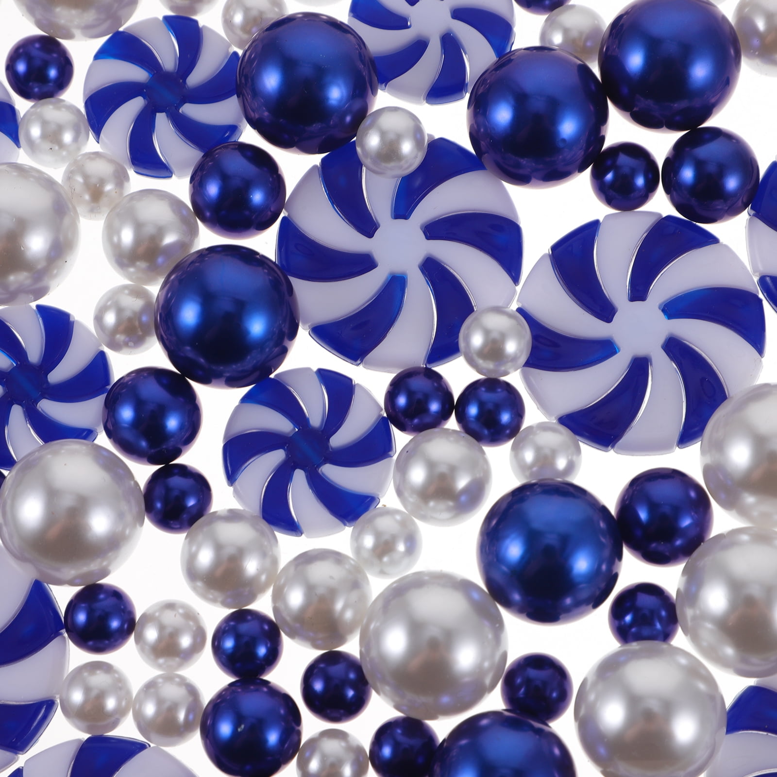 Christmas Decoration The Candle Vase Filler Decorations Fillers ...