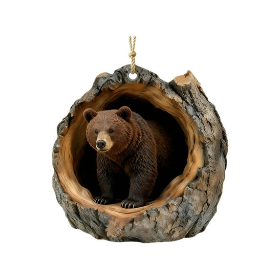 Christmas Decorations Create Tree Hole Decorations Window Decoration ...