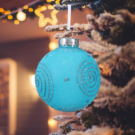 Christmas Decorations, Elegant Wall Hanging Ornament for Home and ...