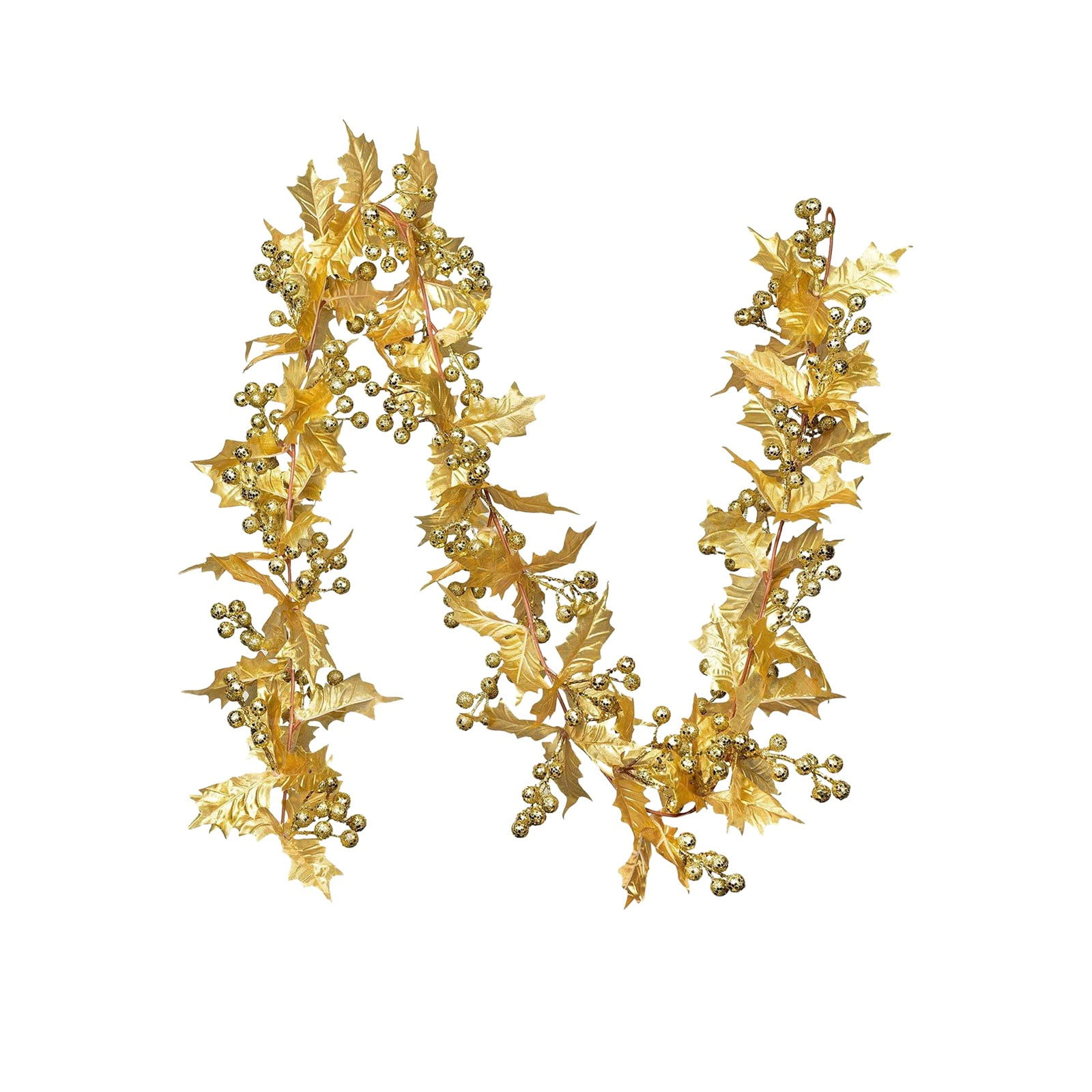 Christmas Decorations Christmas Garland 6 Ft Christmas Decoration