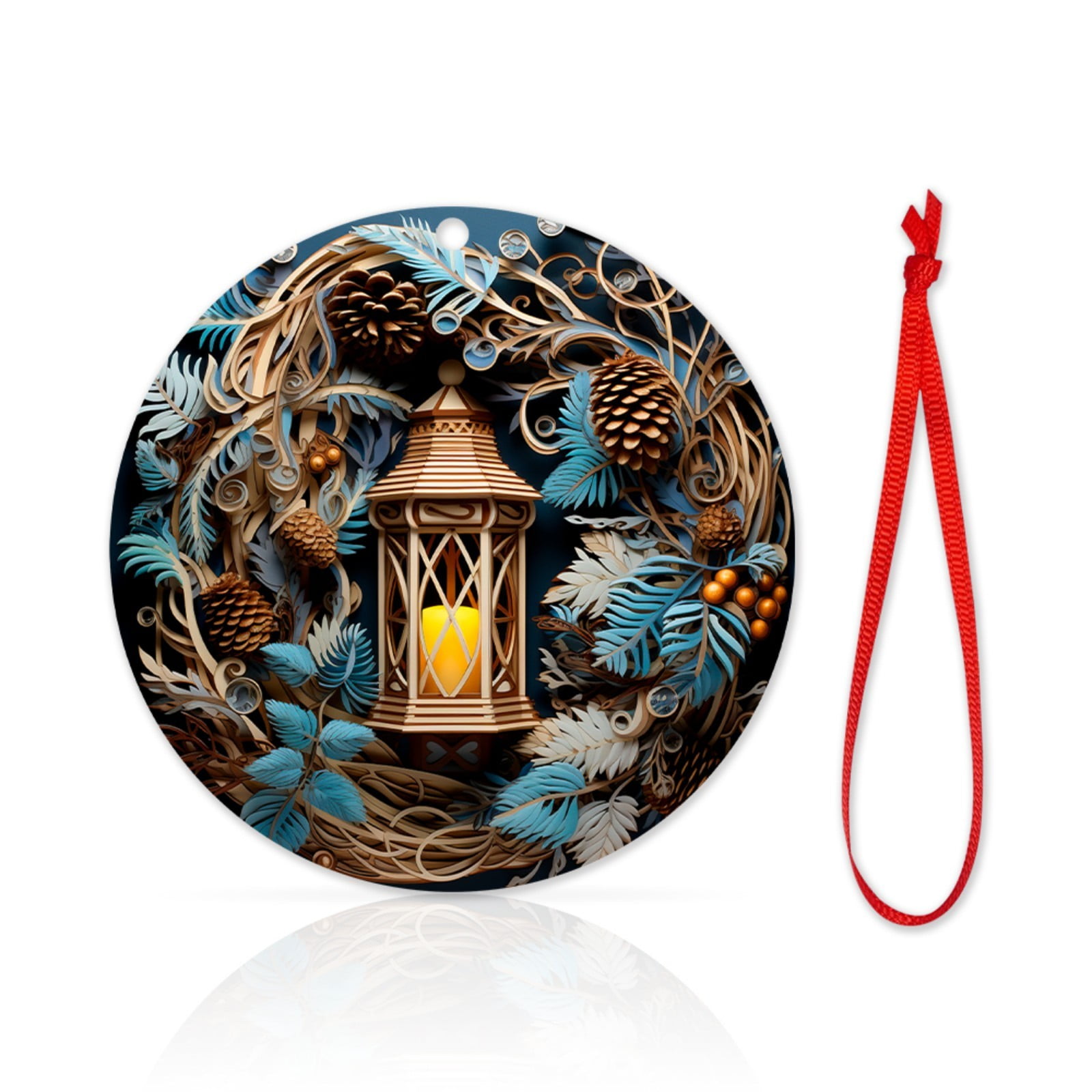 Valentines Day Decorations Holiday Deals 2025! Awejon Christmas Decorations Outdoor, Christmas ...