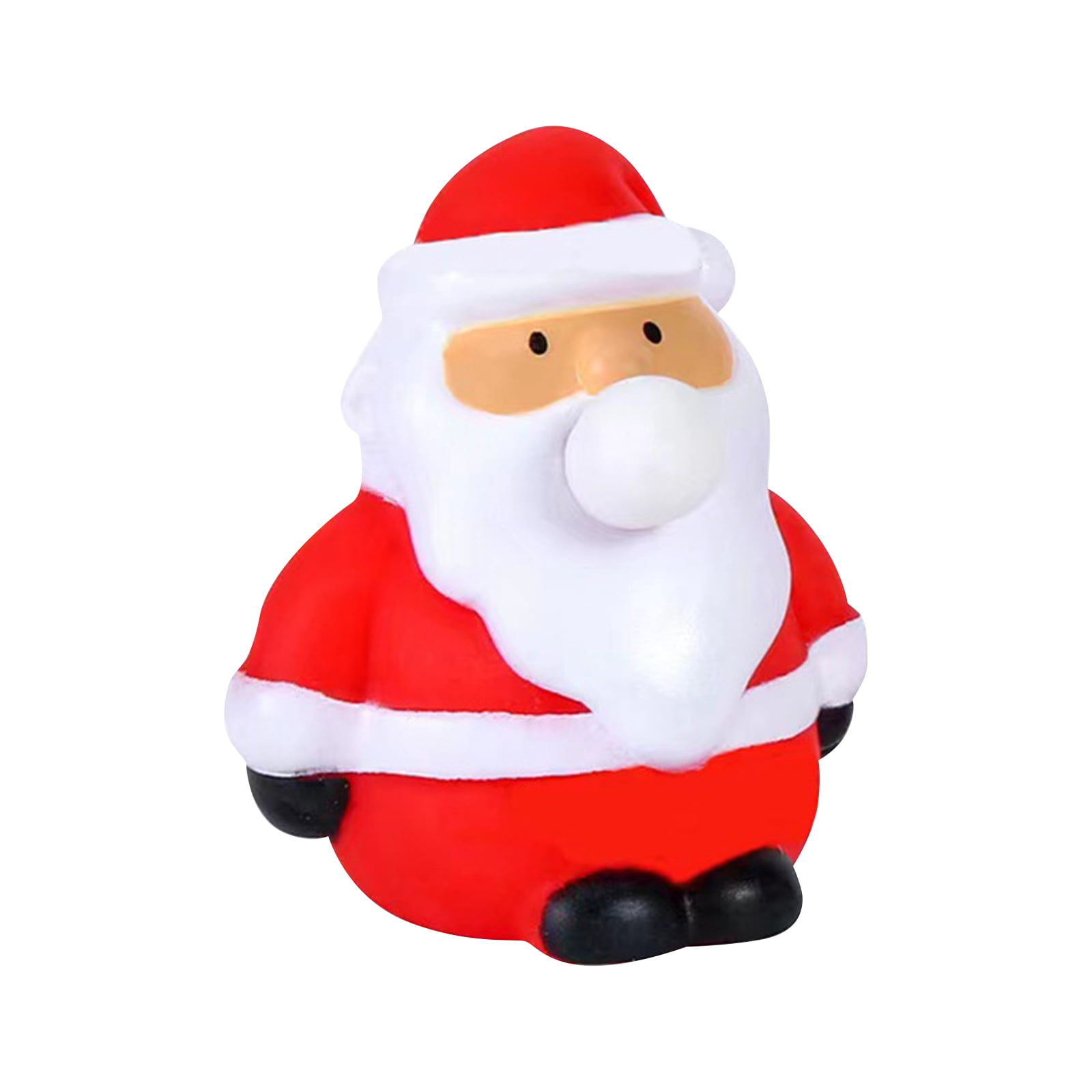 Christmas Decorations Holiday Decompression Toy, Christmas Stocking ...