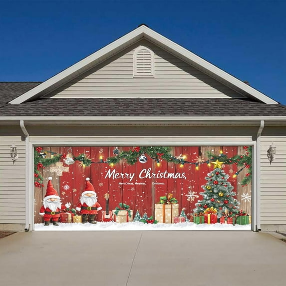 Christmas Decorations, The Merry Christmas Christmas The Background ...