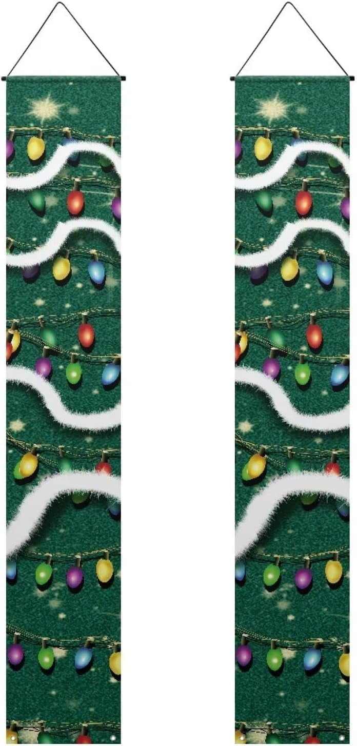 Christmas Decorations Outdoor Christmas Decor,Trick Or Treat Hocus ...