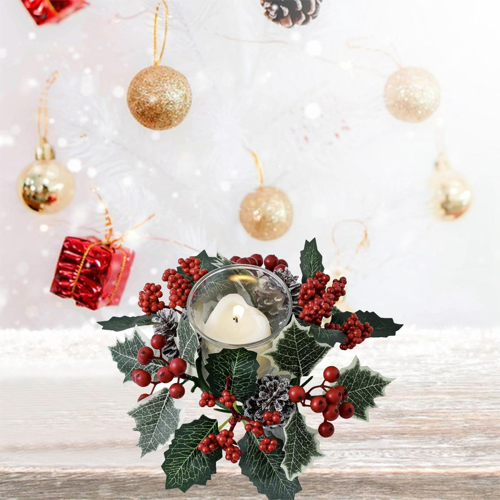 Christmas Decorations Savings Clearance 2024! VOAVEKE Fall and Winter ...