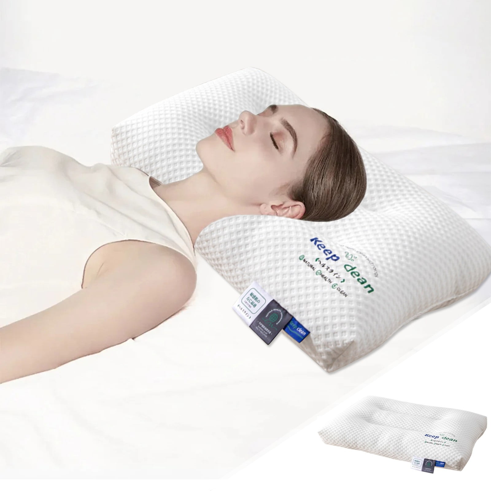 Christmas Decorations Savings Clearance! VOAVEKE Fall Pillows, Couch ...