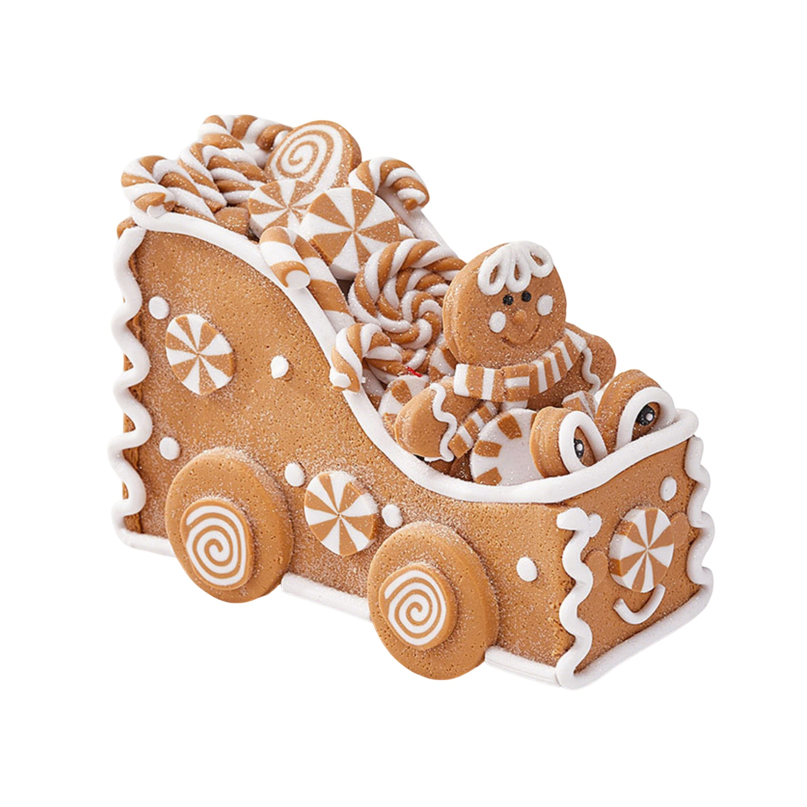 Christmas Decorations Sleigh Car Window Party Christmas Small Gifts ...