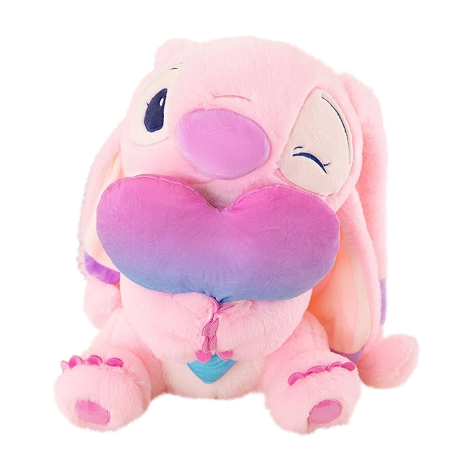 Christmas Decorations Stitch Toys 1.97 Inch Anime Movie Peripheral ...