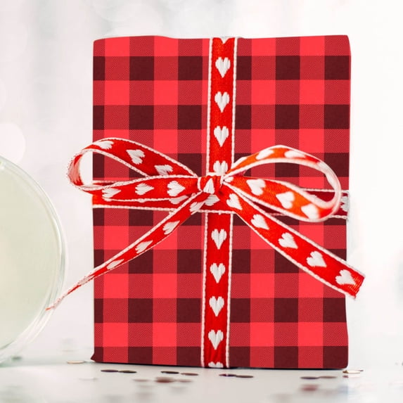 Christmas Decorations Wrapping Paper Gift Pack For Christmas Tree ...