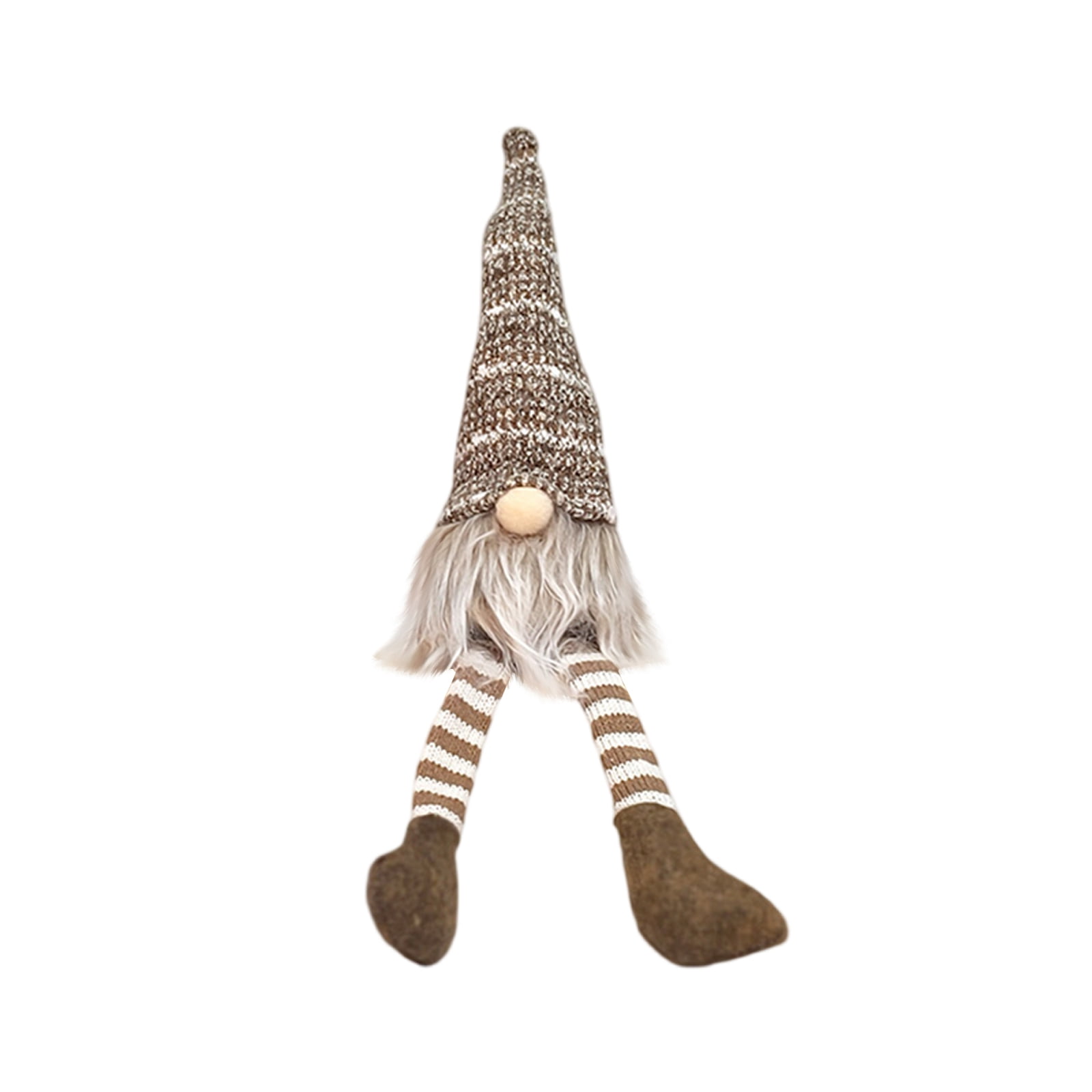 Christmas Decorations idoor - Christmas Gnomes Plush Decorations ...