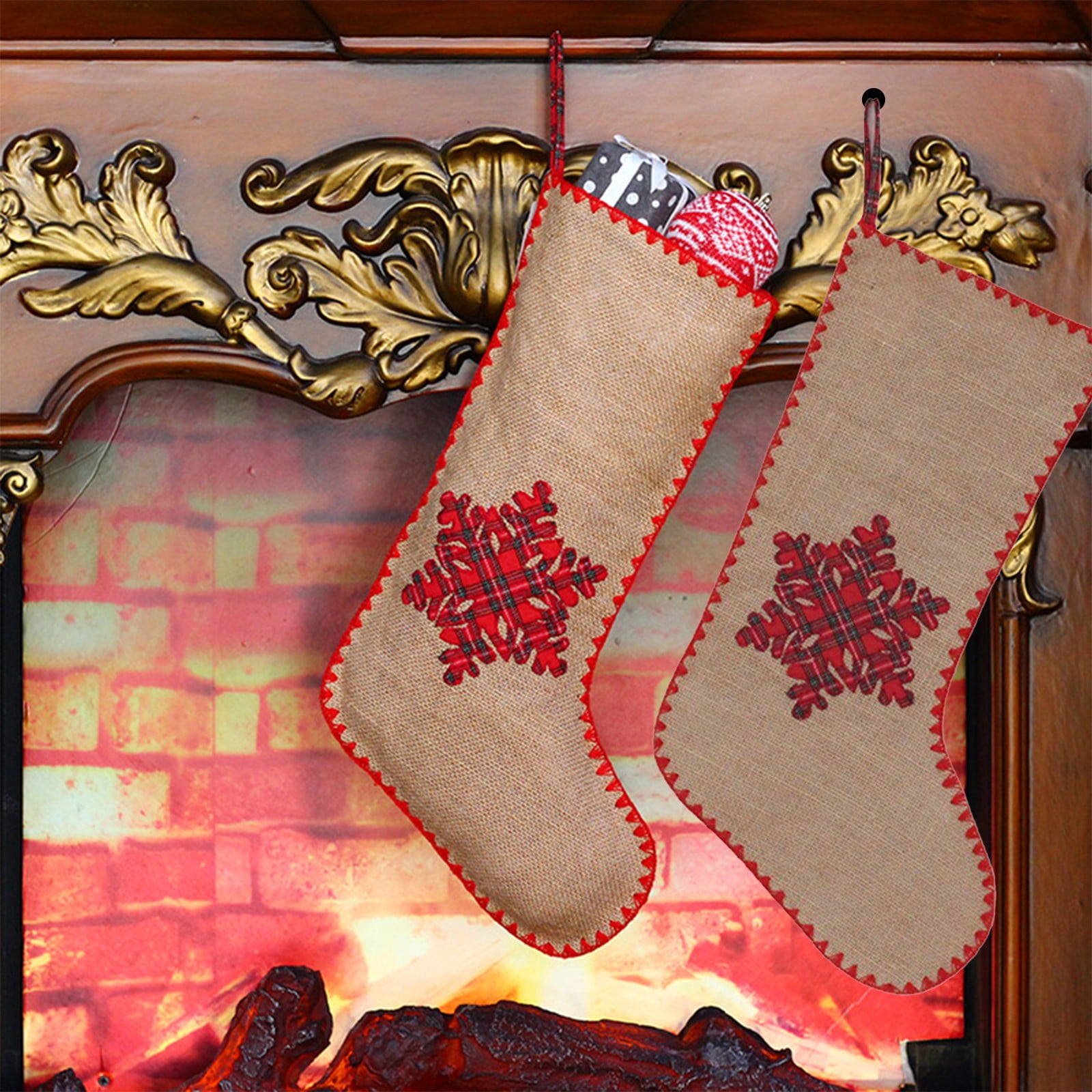 Christmas Decorations Christmas Gift Beautifully Handcrafted Christmas ...