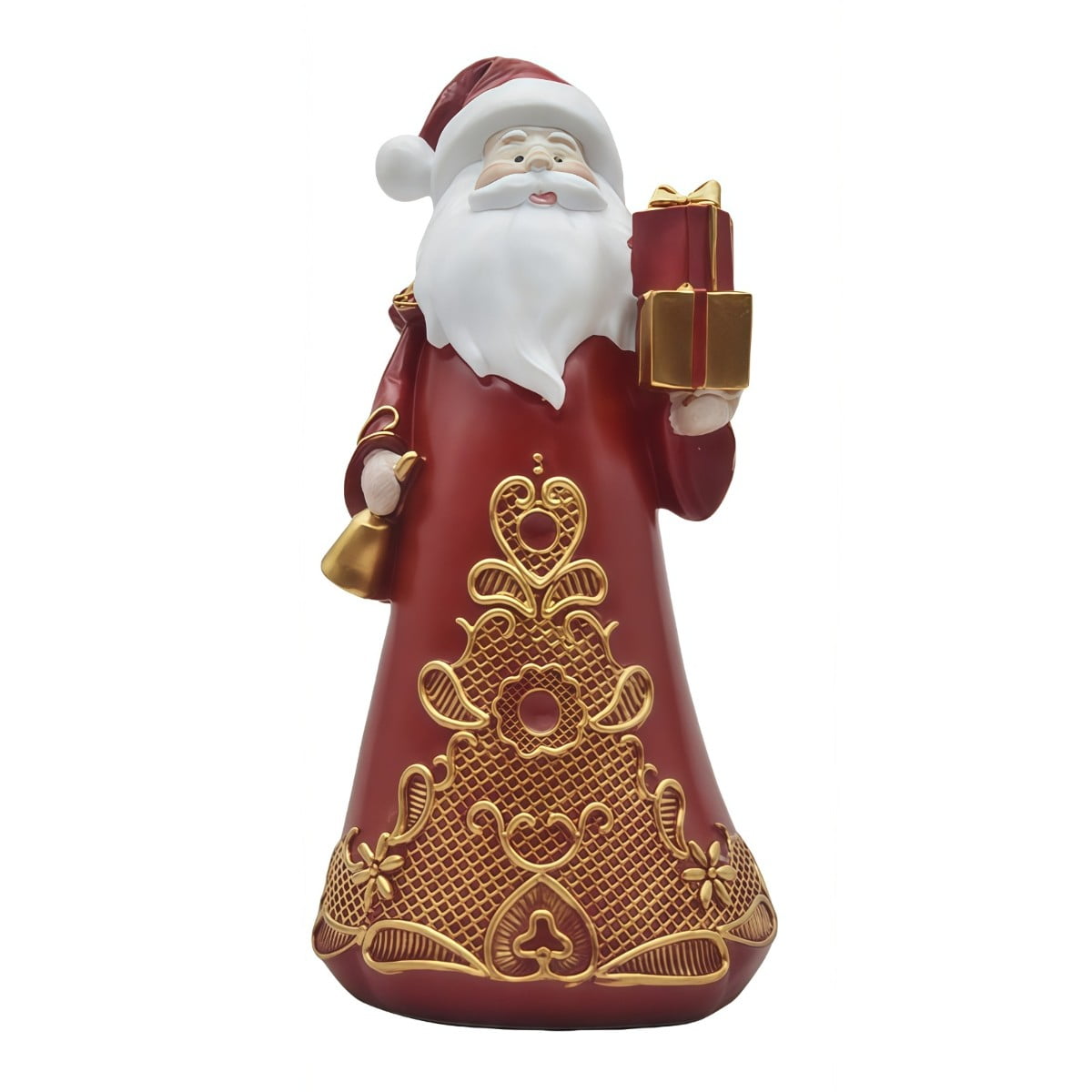 Christmas Decorative Ornaments Desktop Decorations Home Sculptures ...