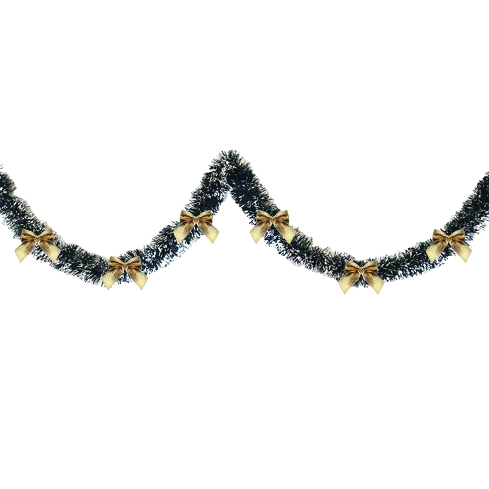 Christmas Decorative Ribbon For Party Background And Table Scenery ...