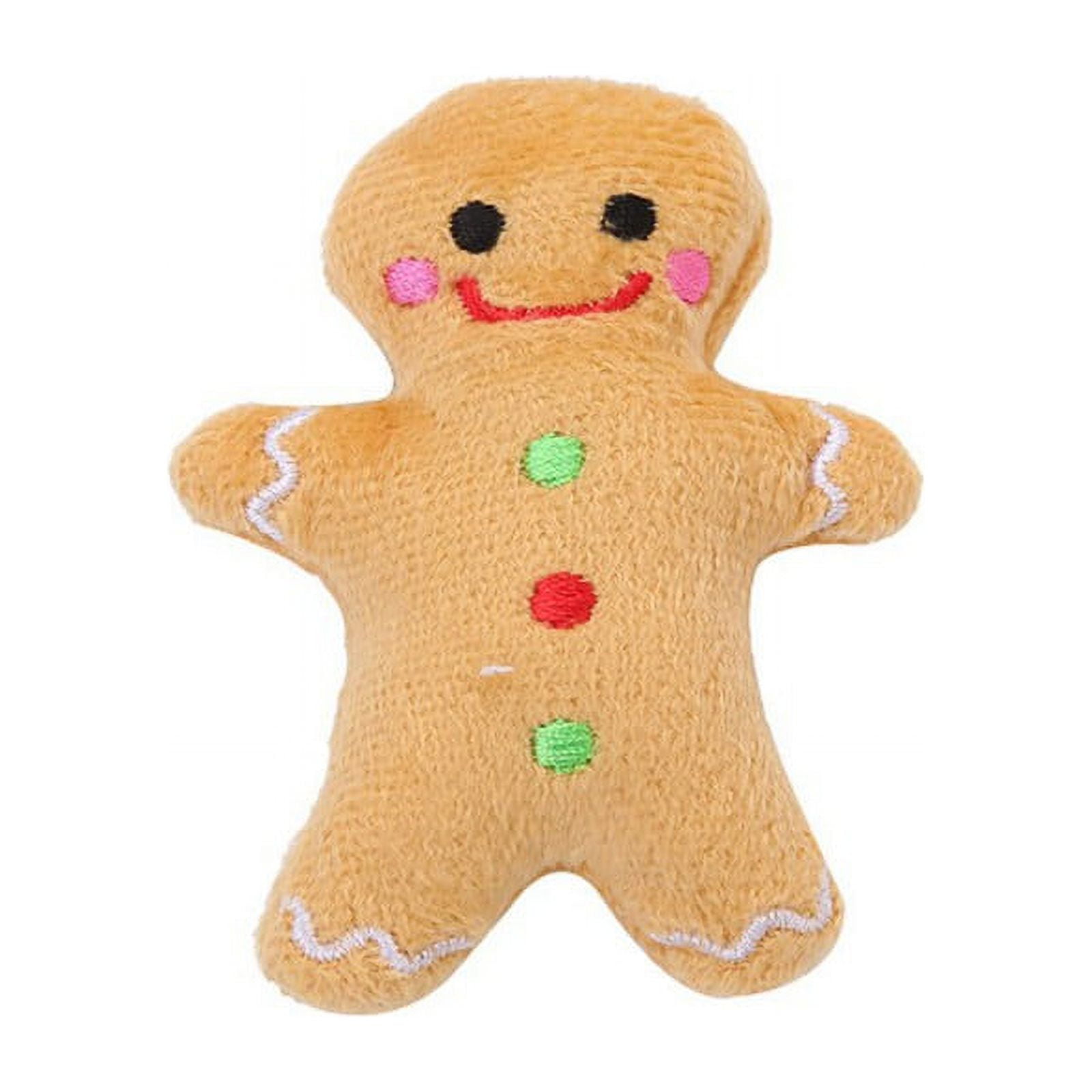Christmas Dog Plush Toys - Xmas Small Cute Pet Puppy Soft Toy Set for ...