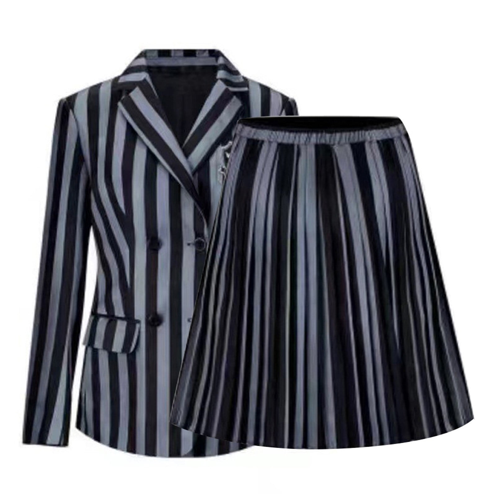 Christmas Dresses Christmas Costumes Women Gothic Black Dress For Girls ...