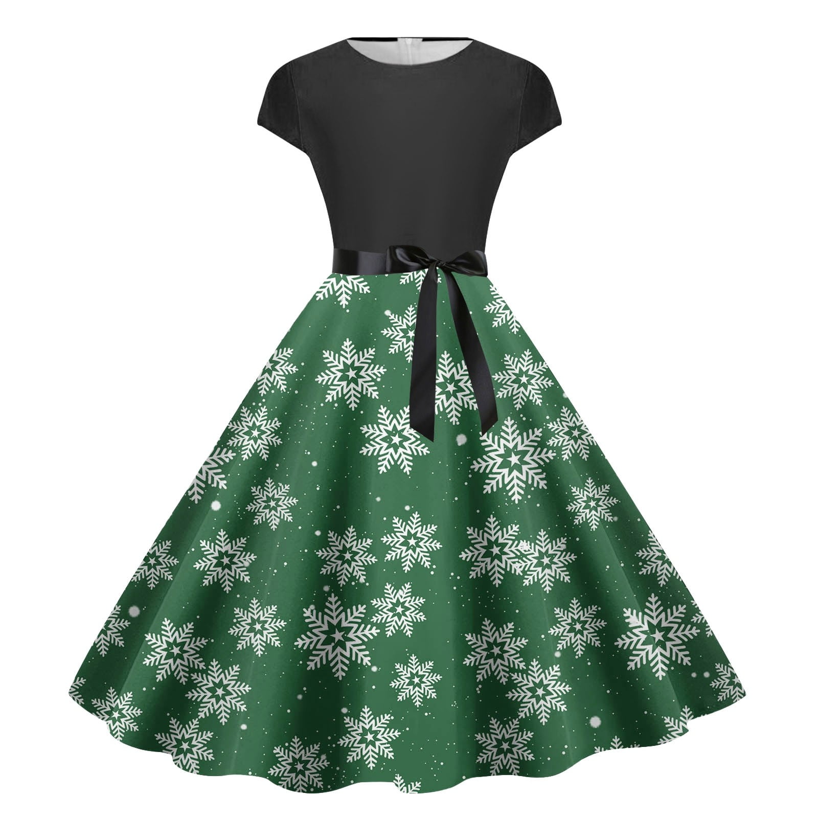 Christmas Dresses for Women Christmas Party Dresses Women's Christmas ...