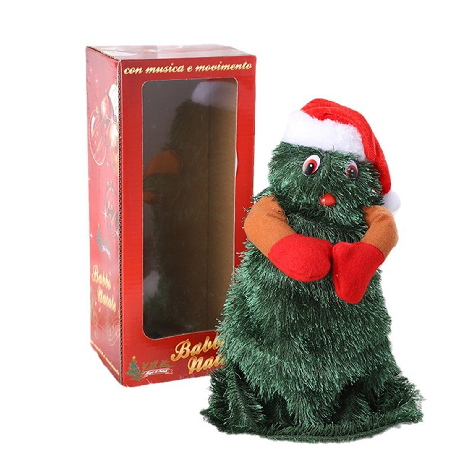 Christmas El Ectric Toys Christmas Decorations Window Decorations 10000 ...