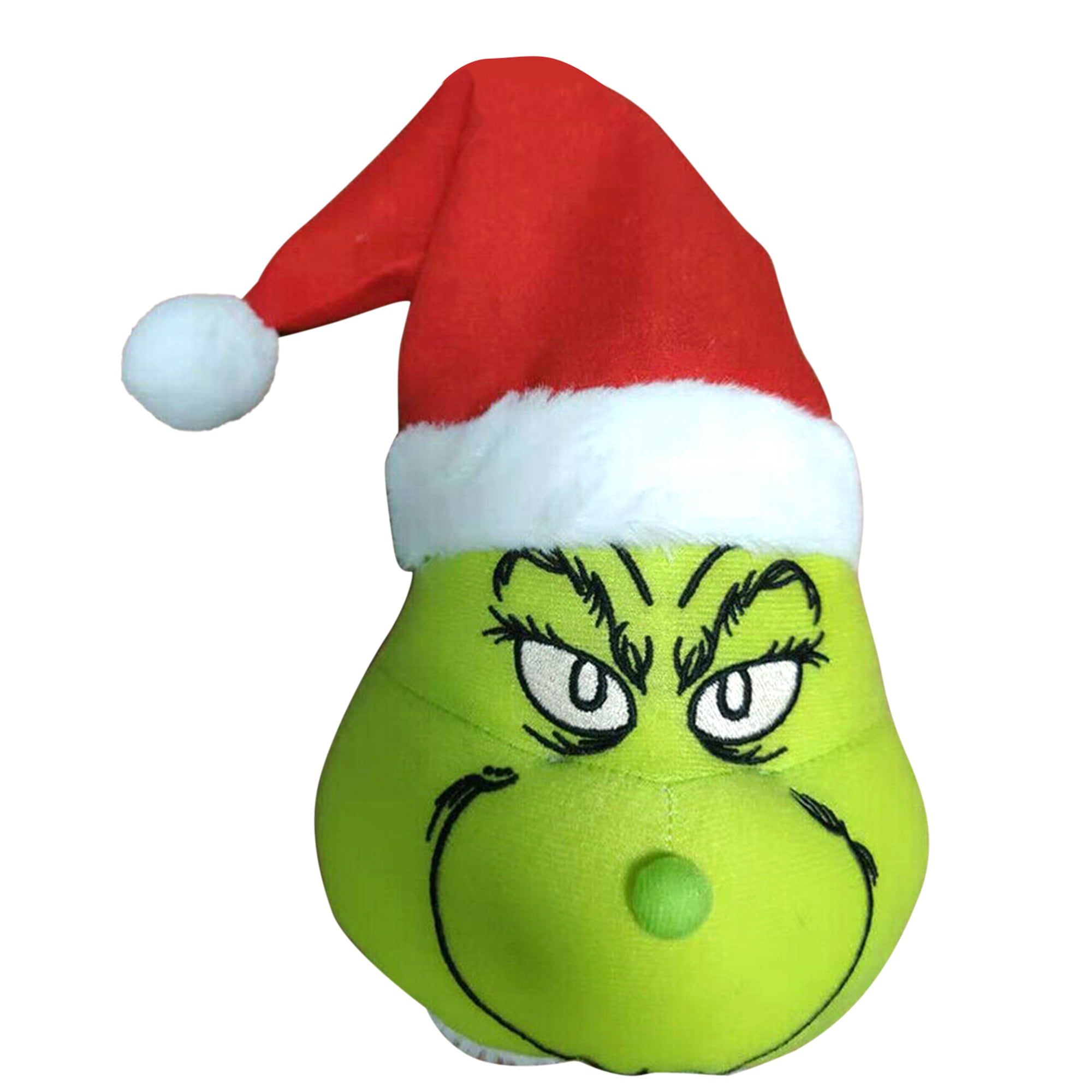 Christmas Elf Body Tree Decorations,Elf Head and Arms for Christmas ...