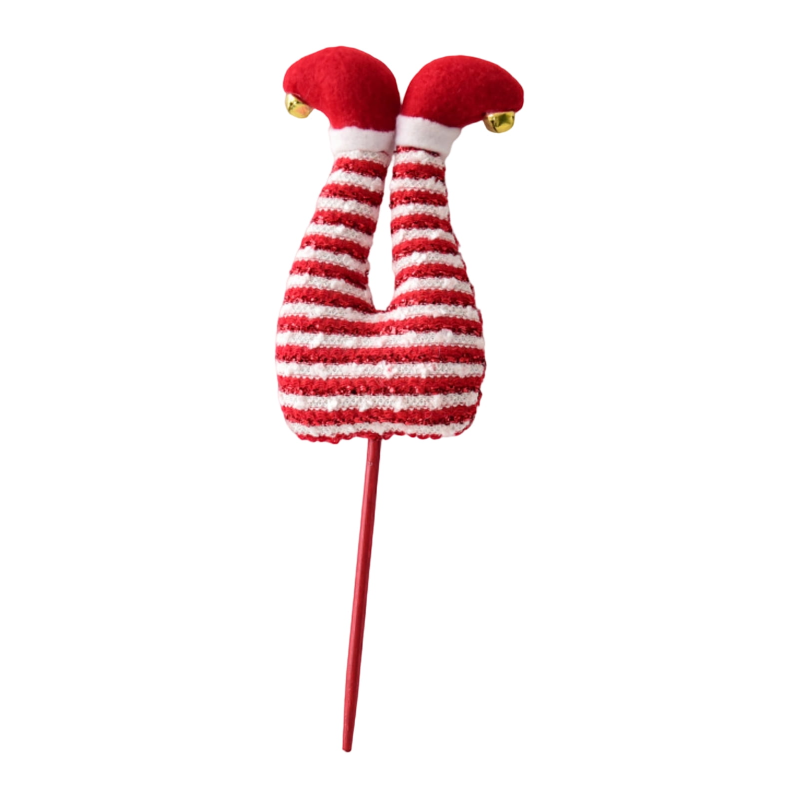 Christmas Elf Boot Tree Decorations,Green Elf Boot for Christmas Tree ...