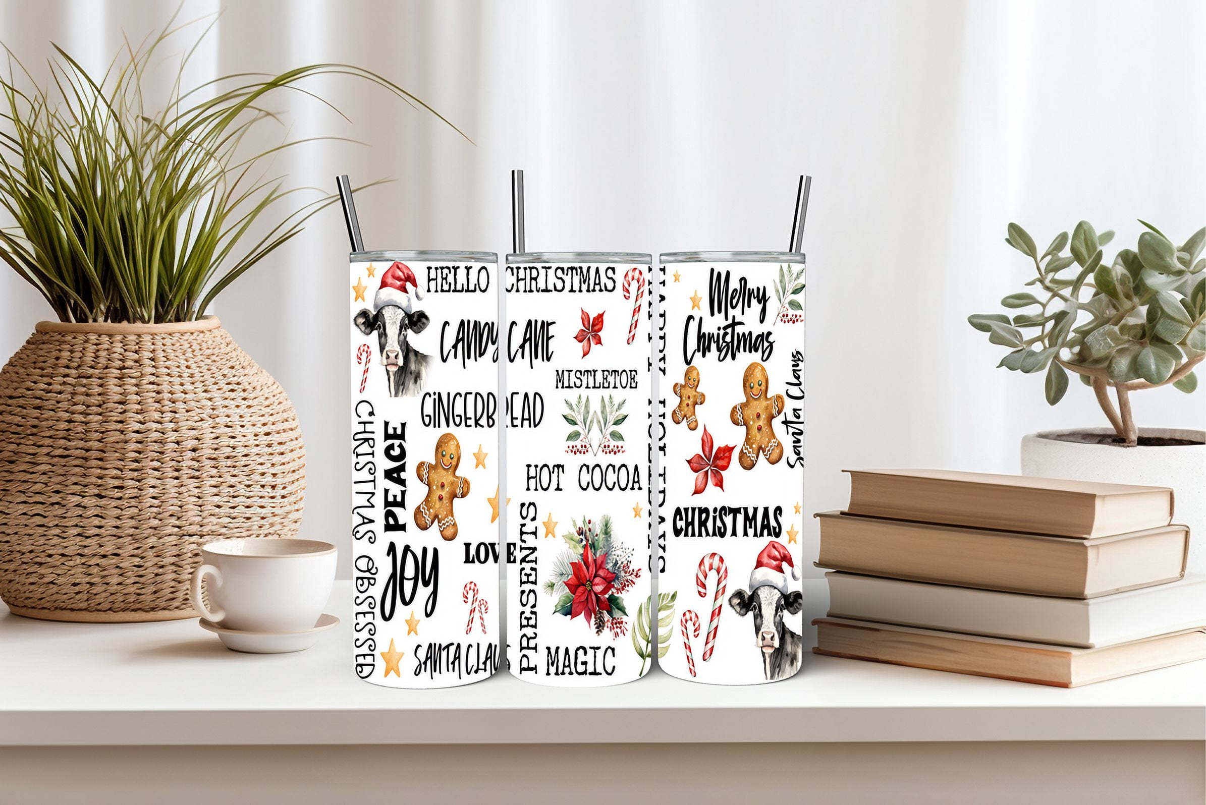 "Christmas Essentials" - Walmart.com