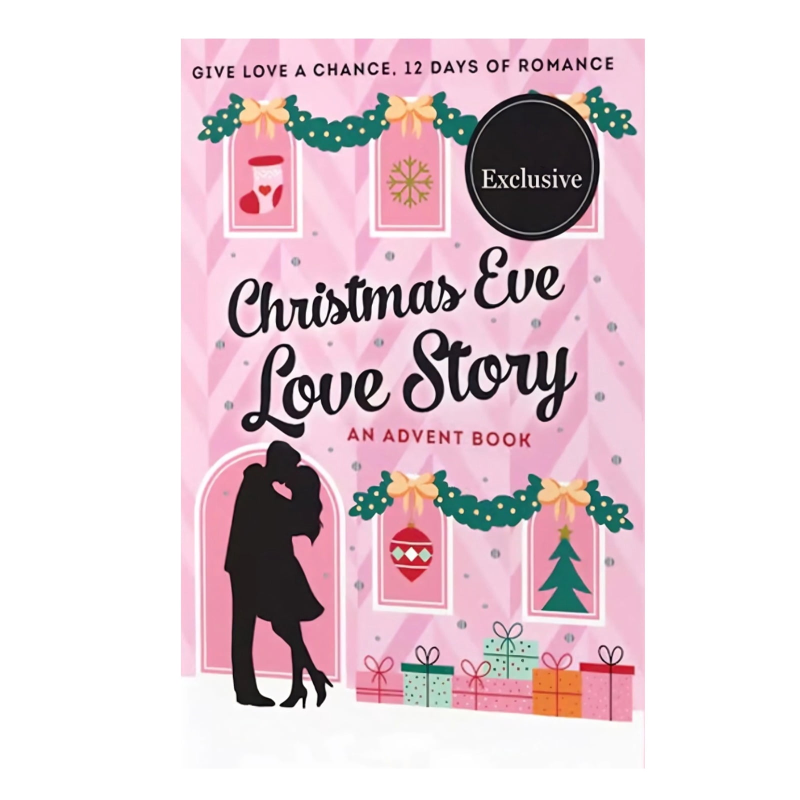Christmas Eve Love Story: An Advent Book - An Enchanting Story Where ...