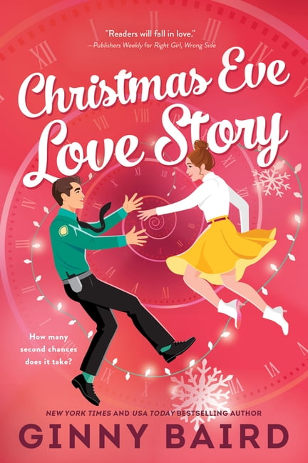Christmas Eve Love Story, (Paperback) - Walmart.com