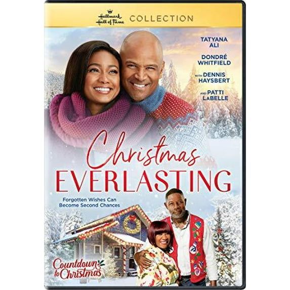Christmas Everlasting - Walmart.com