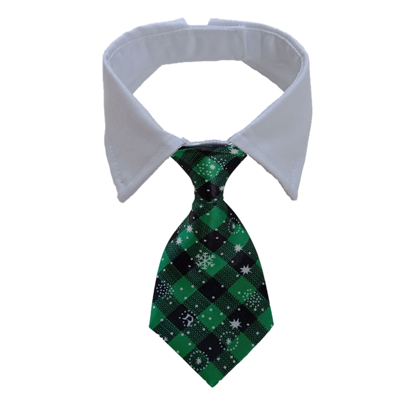 Christmas Excellent Dog Ties Bow Tie for Cat with Dog Bow Ties Puppy ...