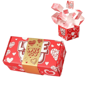 Explore Unique Exploding Gift Boxes