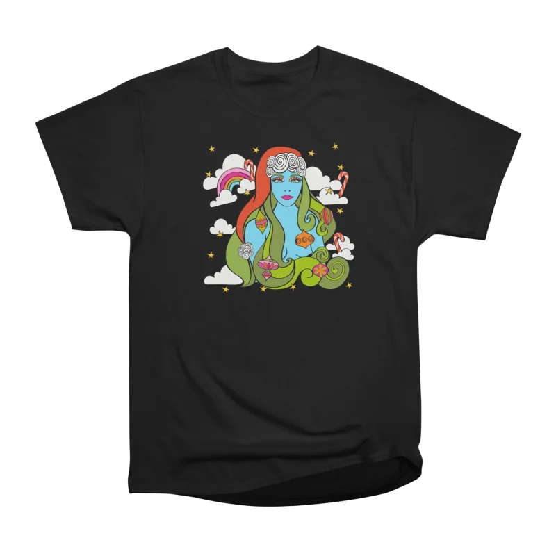 Christmas Eye Candy T-Shirt Tee Gift For Him Merch For Her Apparel For ...