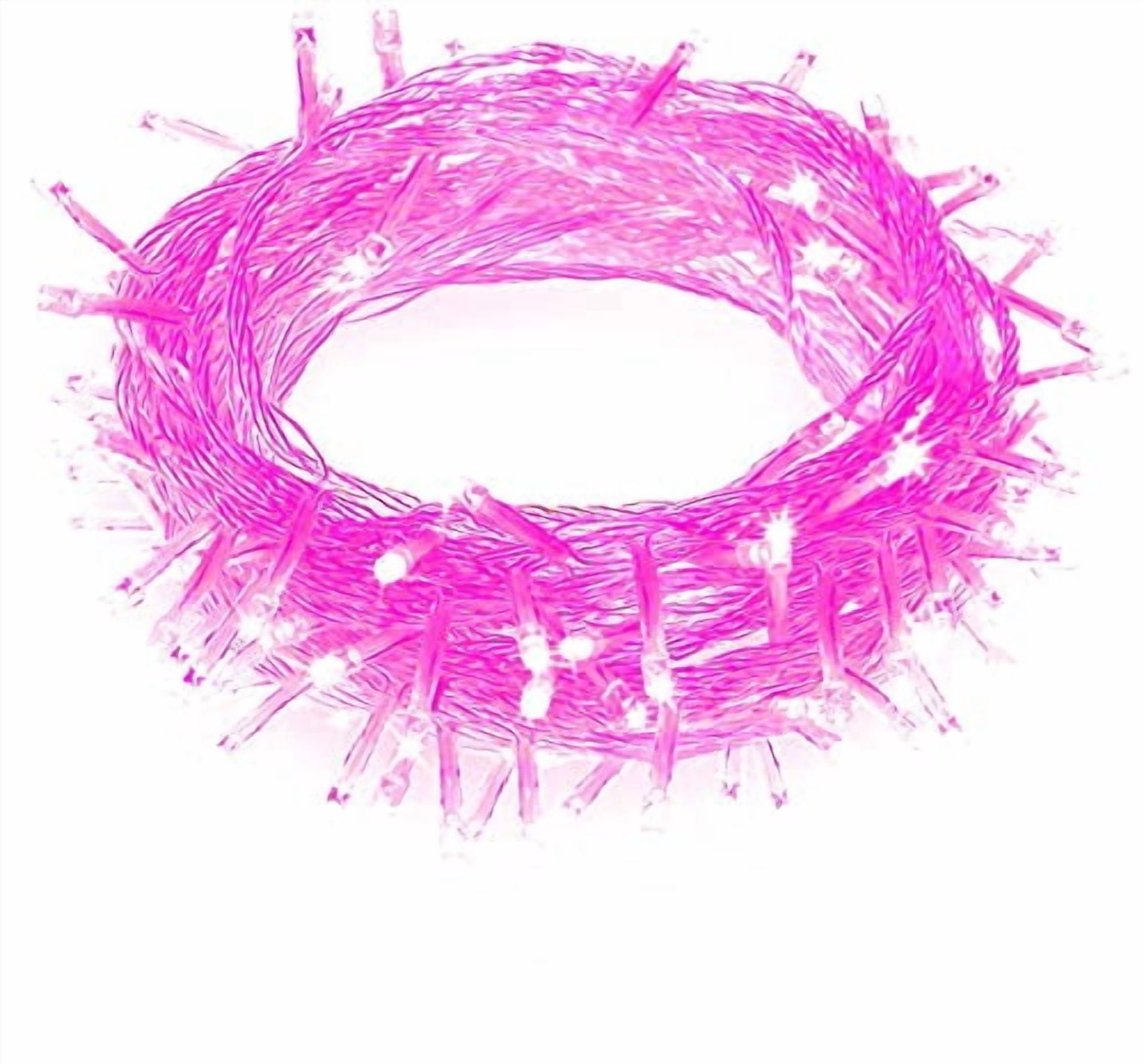 Christmas Fairy Lights-10M 80 LED Christmas Tree String Lights With 2 ...