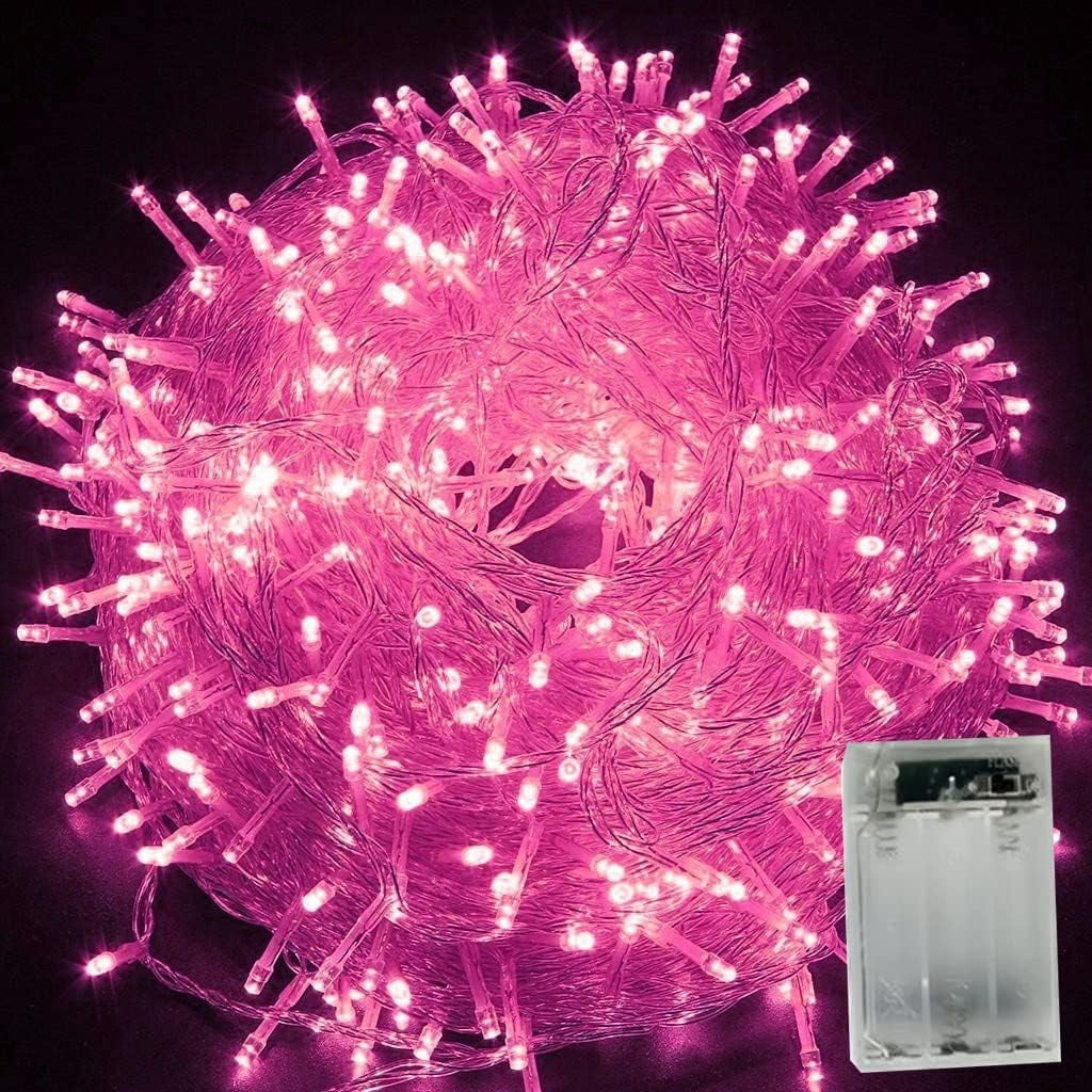 Christmas Fairy Lights Christmas Tree Fairy Lights, 3M 20 LED Christmas ...